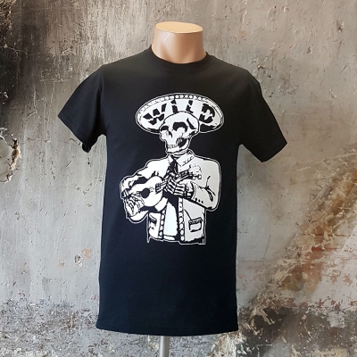 Wild Records - Dia De Los Muertos - Wild Records Europe